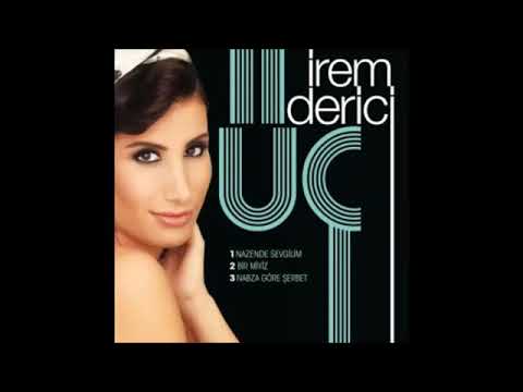 İrem derici - sende tek benim yadıma düstün 2018
