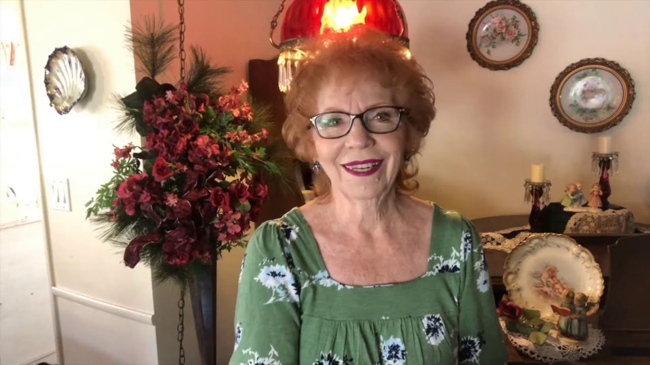 Sunday School Class with Sandy Hurst 7-5-2020 - YouTube