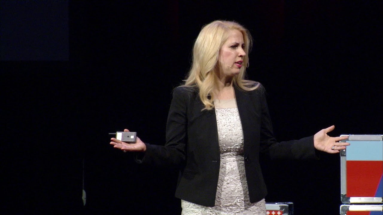 BUILDING PARTNERSHIPS TO TEAR DOWN THE FENCE | MICHAL GRINSTEIN-WEISS ...