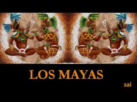 Origen de IN LAK'ECH - HALA KEN - YouTube