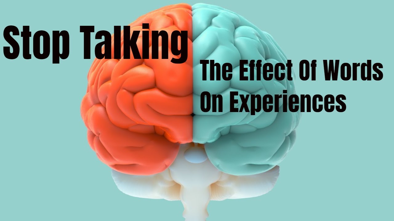 Why We Should Talk Less To Listen And Experience More Words Can why-we-should-talk-less-to-listen-and-experience-more-words-can