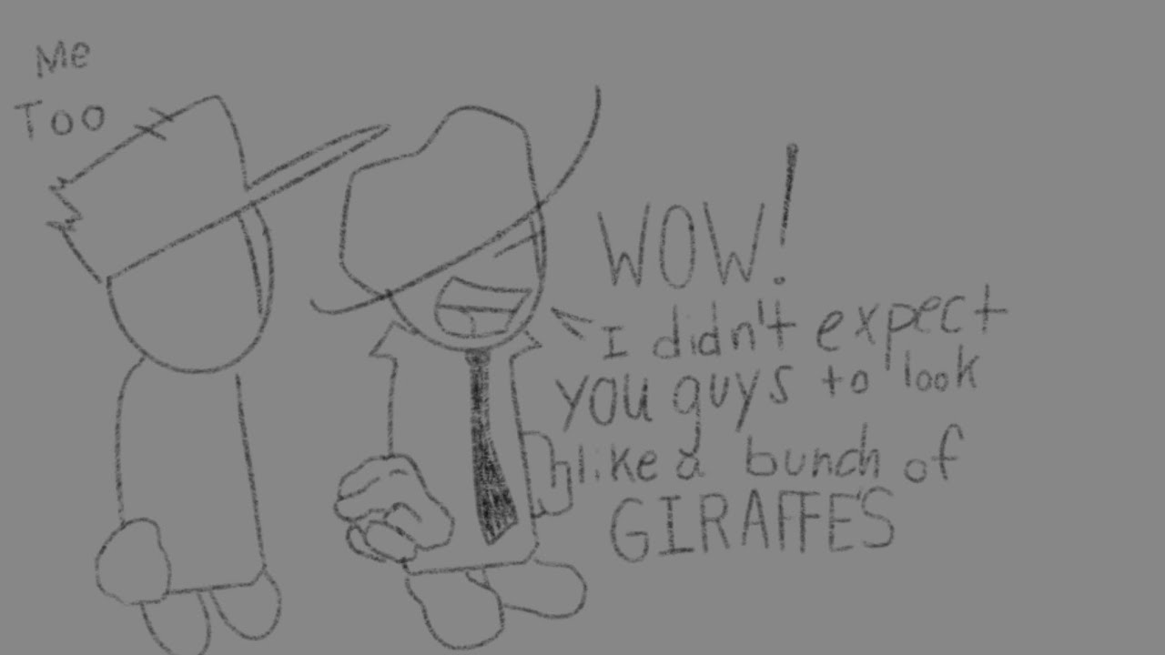 the silly Timmy’s (Billy silly animation) - YouTube