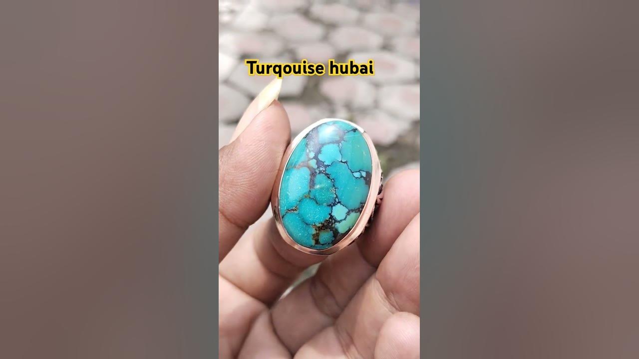 Turaouise hubai - YouTube