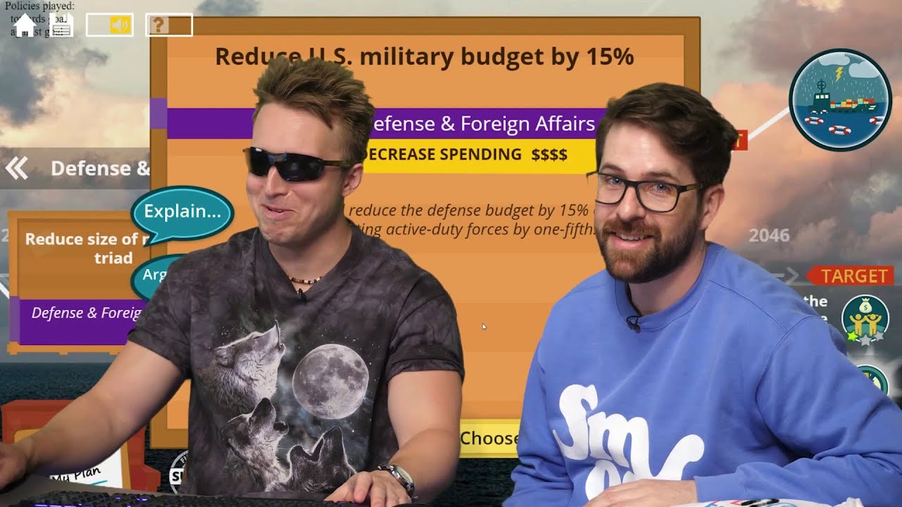 Top Gun made Ian pro plane - YouTube