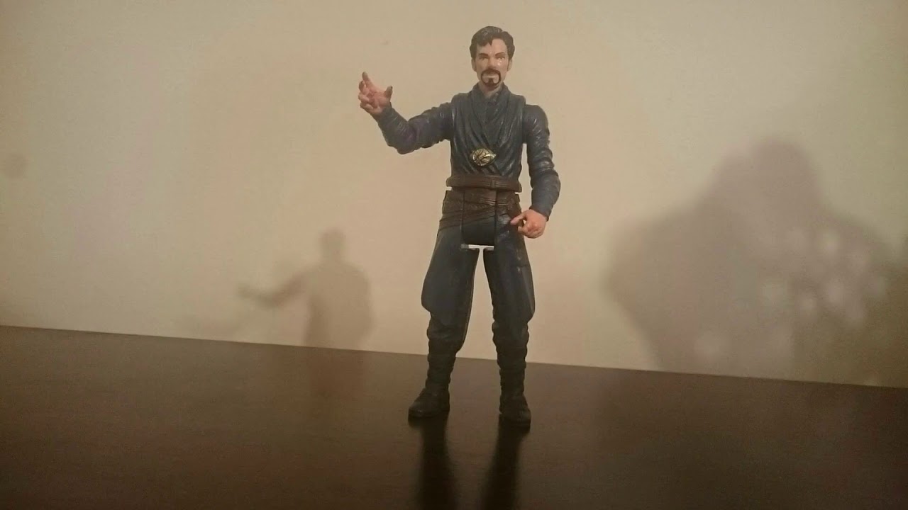 I got nothing!!!! Stop-motion parody - YouTube