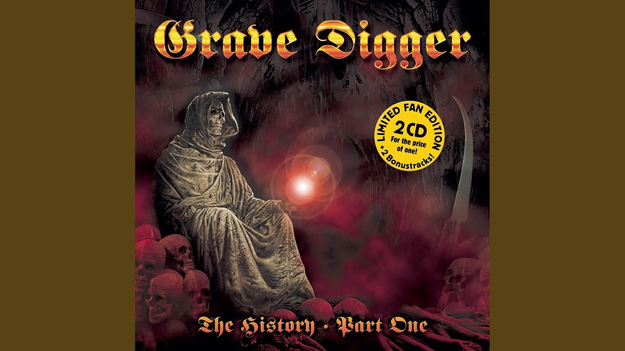 The Reaper - YouTube