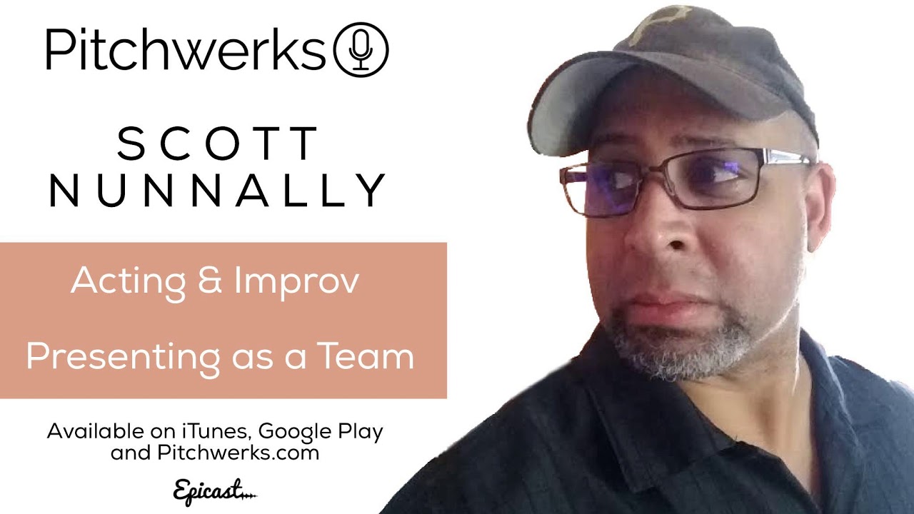 Pitchwerks #52 - Scott Nunnally | Something’s Spoiled (YouTube) - YouTube