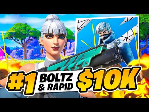 1ST DUO CASH CUP FINALS 🏆 ($10,000) | ft. Kbmrapid - YouTube