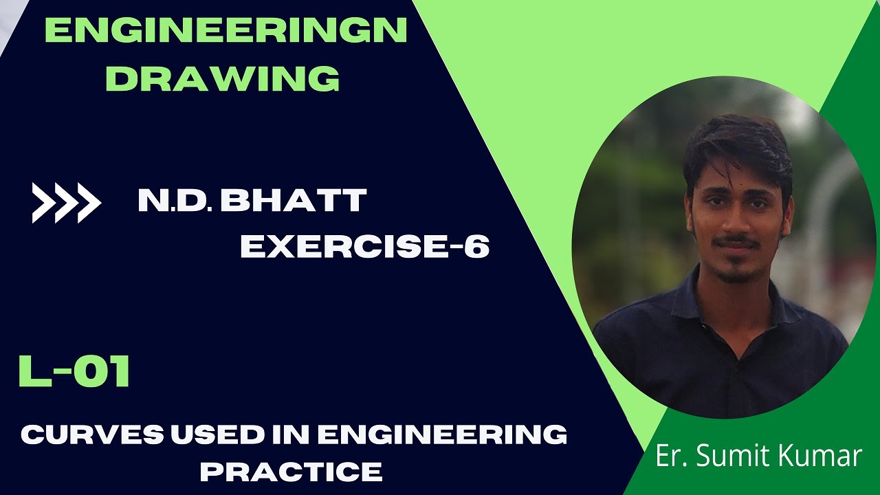 Curves Used In Engineering Practice YouTube curves-used-in-engineering-practice-youtube