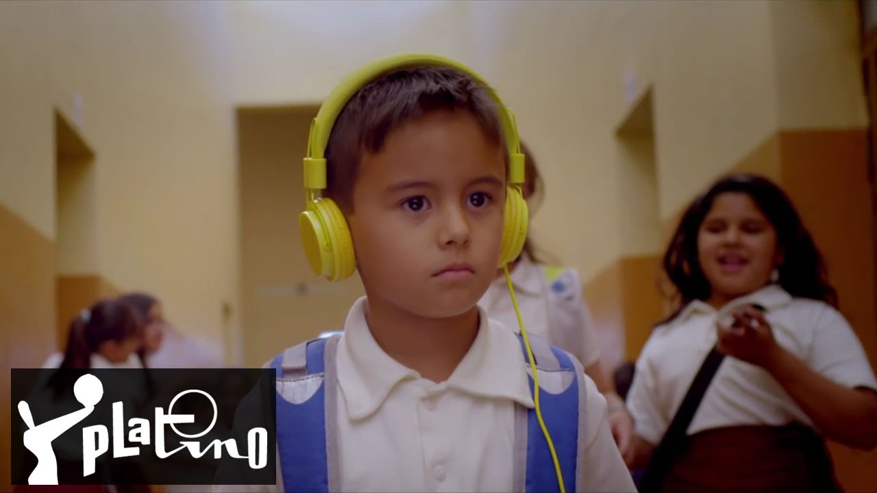 El Jeremías - Trailer - YouTube