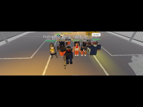 life sentence roblox gameplay 2024 - YouTube