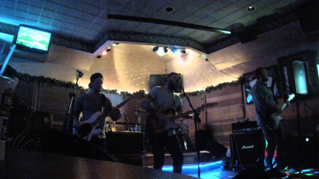 Chase Rice - Ready Set Roll 1/31/15 - YouTube