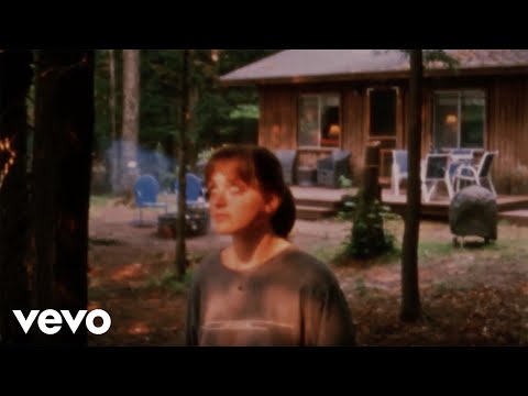 she's green - smile again (lyric video)