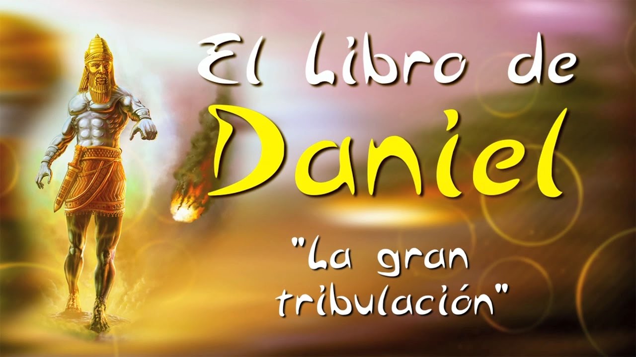La gran tribulación (Libro de Daniel # 36) - YouTube