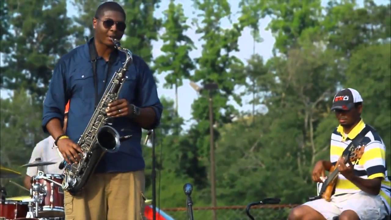 Best of Me By Anthony Hamilton by Simply Humbled - YouTube