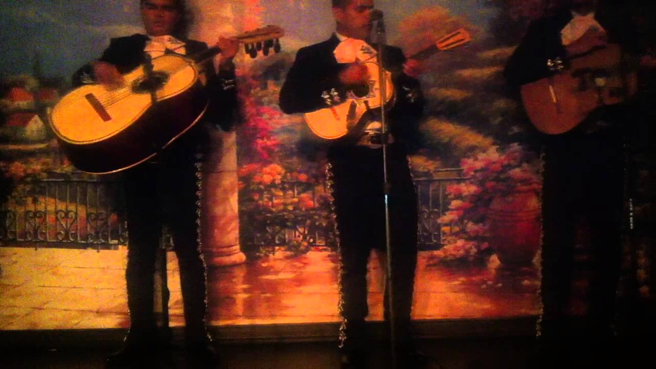 Mariachi Sol de Mexico de Jose Hernandez– El Cascabel - YouTube