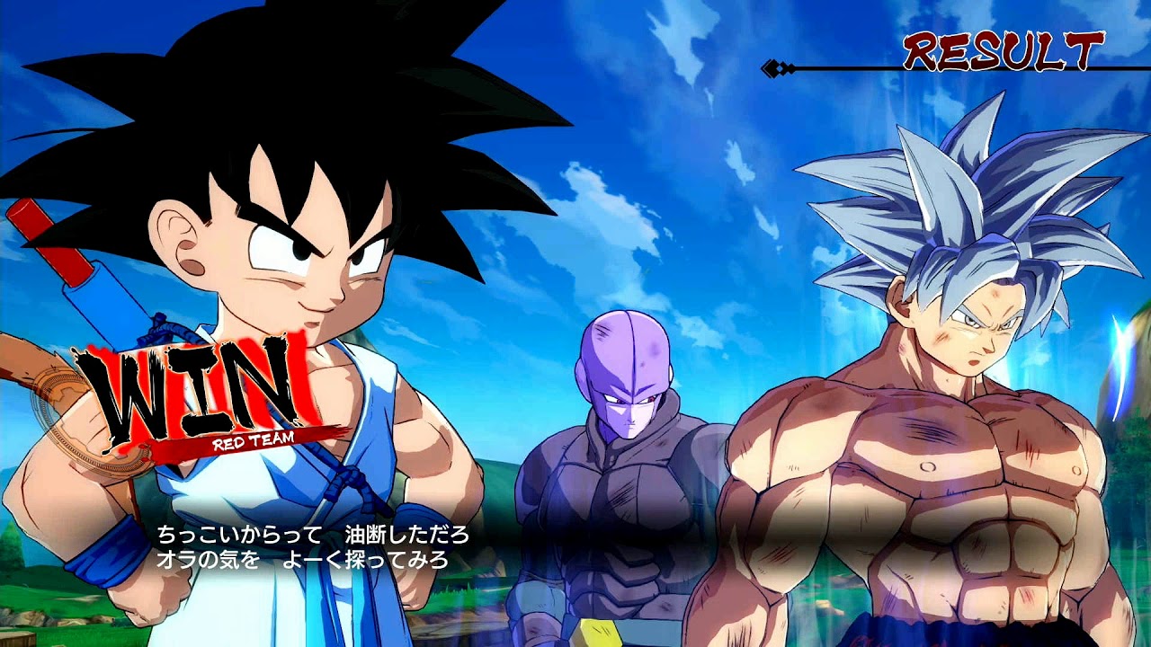 Bakkya(Hit/UIku/GT) VS ABEGEN(Nappa/Kefla/Cooler) 1 hour matchup - YouTube