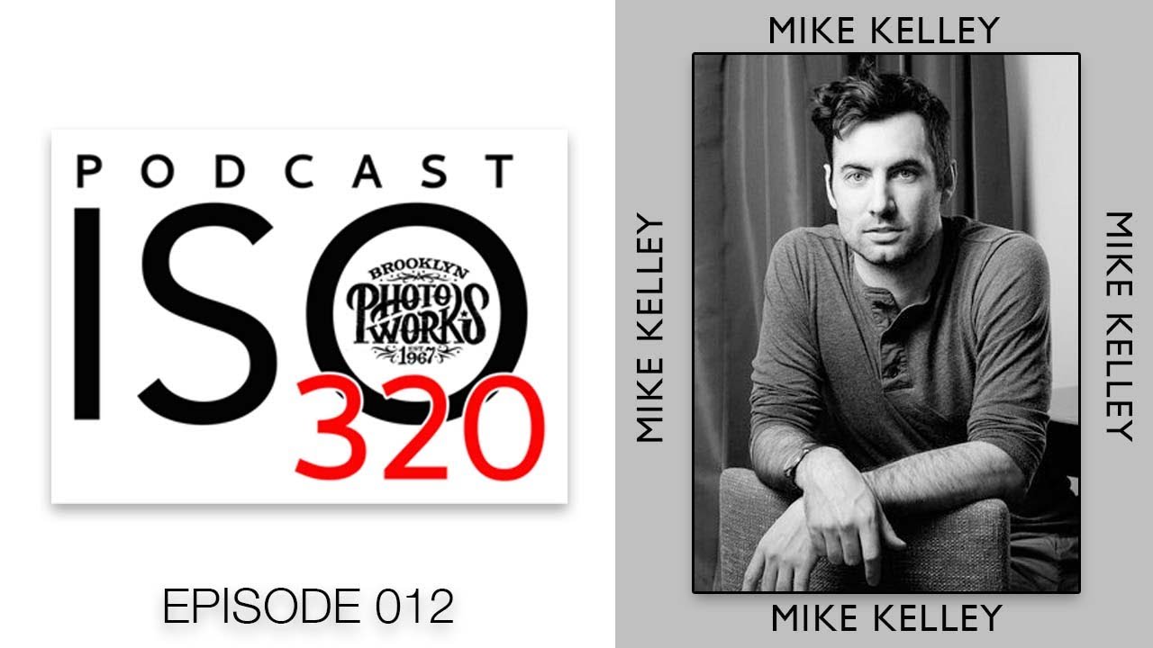 012: Mike Kelley, Amazing Architectural & Aviation Photographer! - YouTube