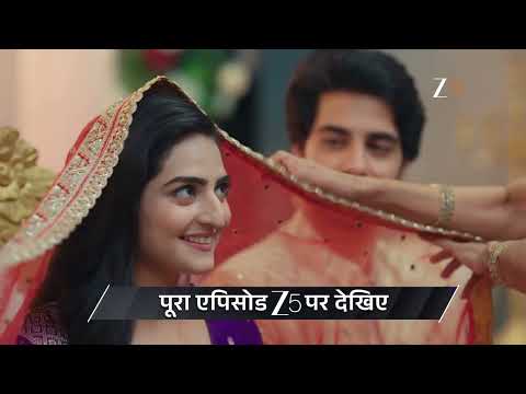 Tu Hi Re Dil Mein | Ep 9 | Preview | Jun, 23  2026 | Priyanshi Yadav, Abrar Qazi | Zee TV