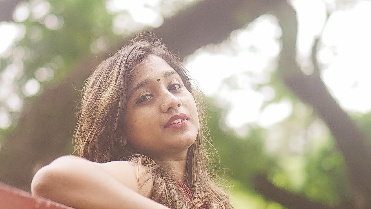 kesariyaa cover song | Arunima Venugopal | Abil das | Ajith chandran ...