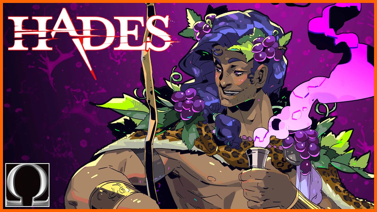 Hades - WINING 🍷 & WINNING - Part 15 - Full Walkthrough (Blind Gameplay ...