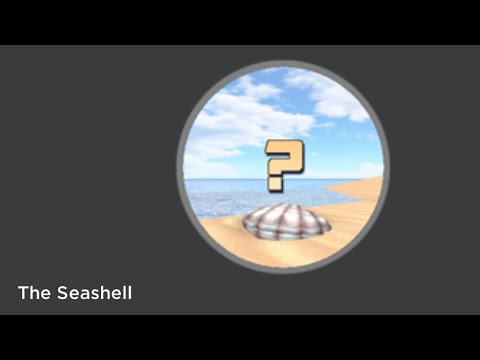 How to find the SEASHELL in Car Crushers 2 Roblox 2023 - YouTube