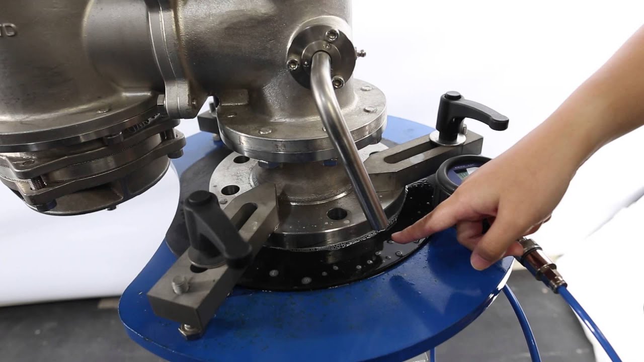 Components and Maintenance of your PV Valve - YouTube