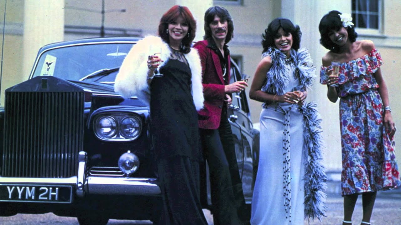 DREAM EXPRESS "Get Yourself Under Control" - YouTube