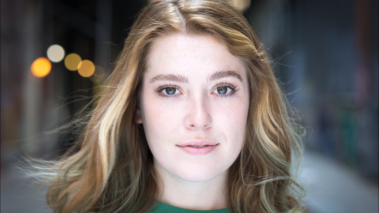 Scene Study (w/ Todd Thaler) Reel 2022 - YouTube