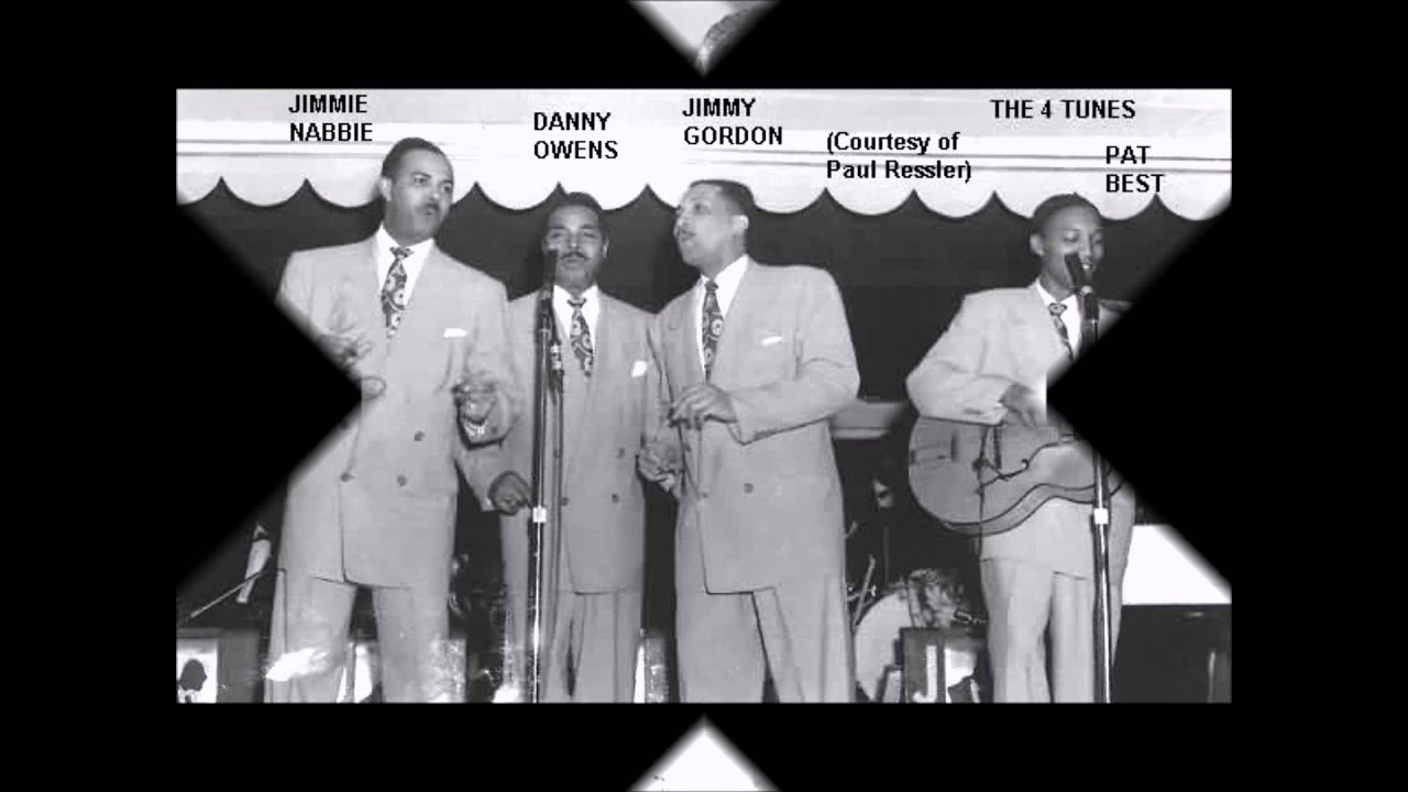 Savannah Churchill With The Four Tunes - I Want To Cry / Someday (Four ...