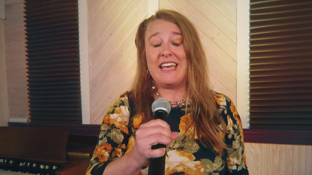 Mary Burke - I'm My Father's Daughter - YouTube