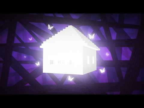 This House Wasn't Built By A Minecraft Player