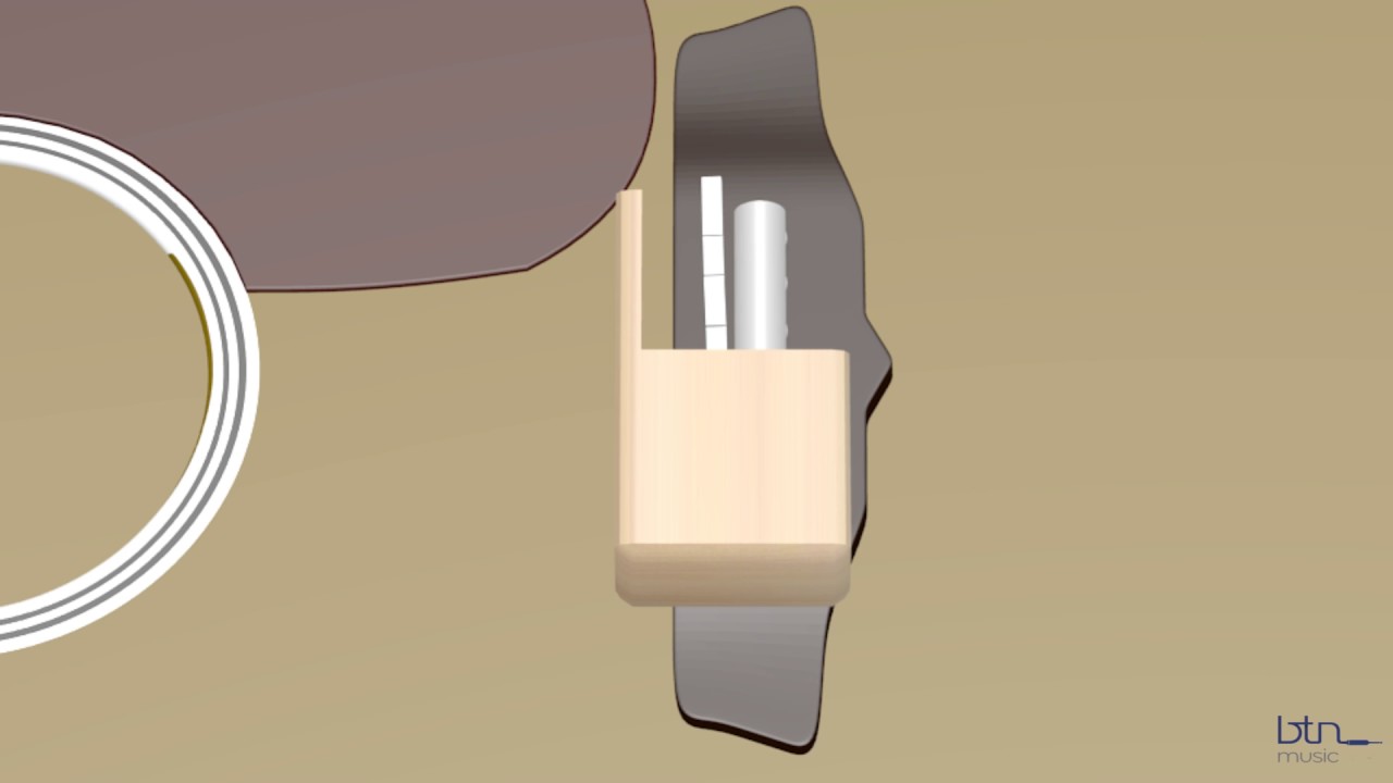 Bridge Doctor Installation - YouTube