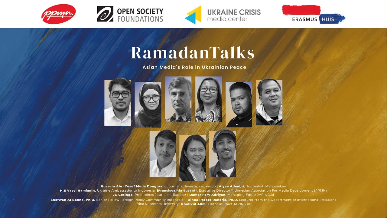 PPMN | Perhimpunan Pengembangan Media Nusantara