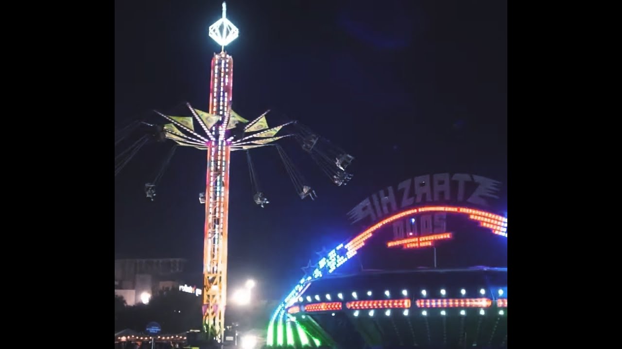 [FREE] "ASTRO SPIN" - Travis Scott x Astroworld, CAROUSEL type beat ...