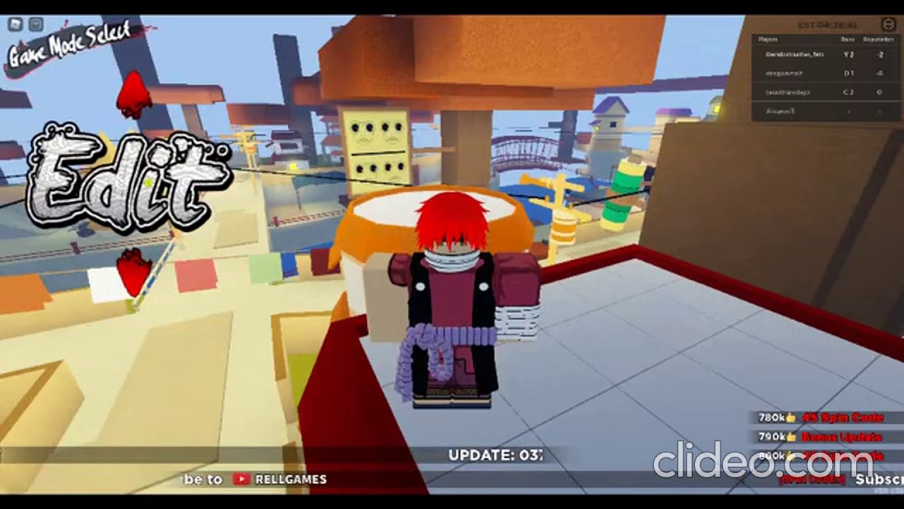 (Shindo Life) If I get Ice bloodline I end the Video.... - YouTube