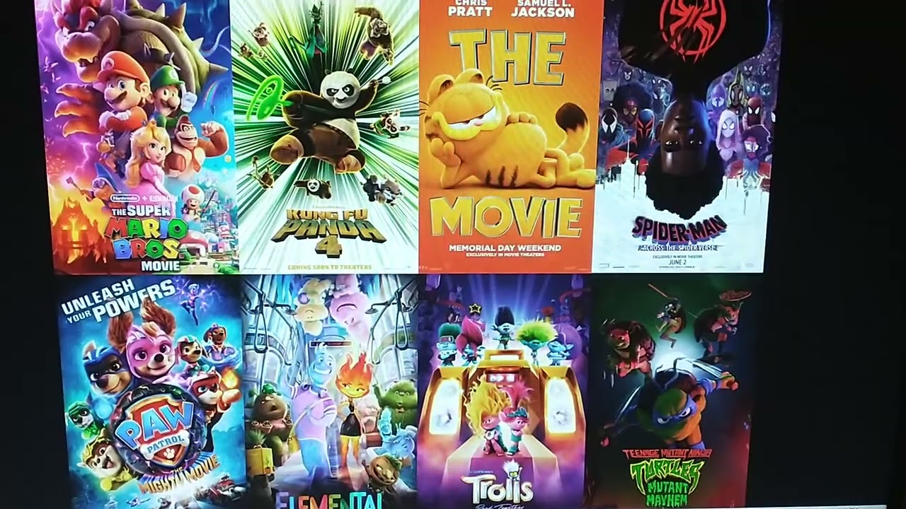 Estudios Nickelodeon 2024 LPSA Thematic Working Group On Local