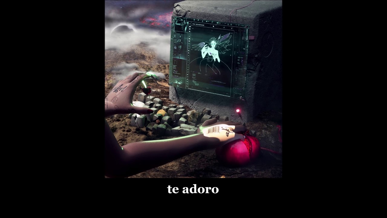 Grimes - IDORU (subtitulada en español) - YouTube