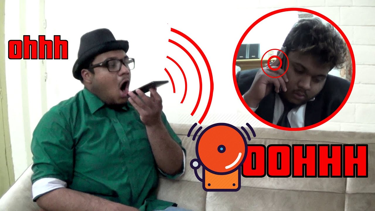 Big Smoke Longest Ohhh - YouTube