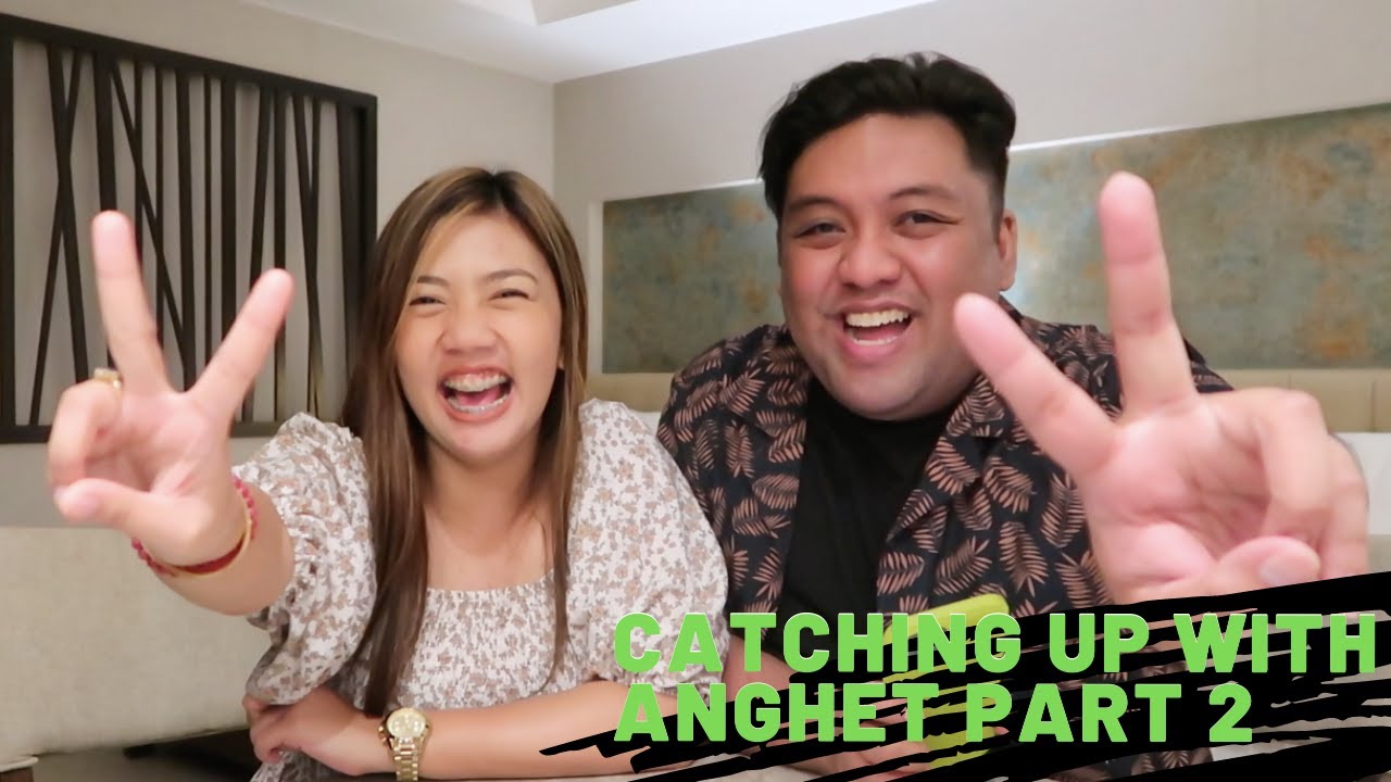 ONE MORE ROUND: Catching up with Mayora - YouTube