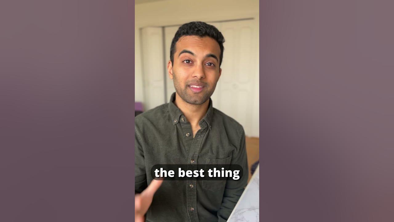 LeetCode isn't enough #computerscience #programming - YouTube