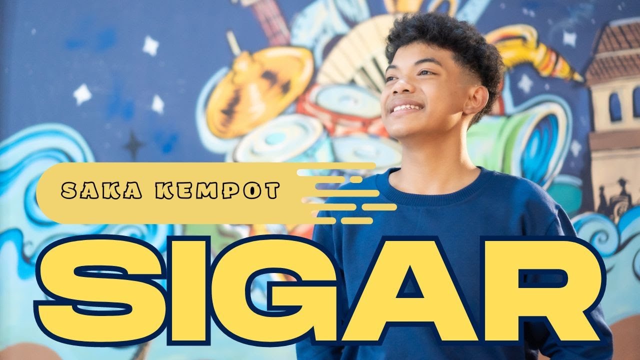 SIGAR - SAKA KEMPOT | Video Musik Terbaru Sigar Cover @dennycaknan6996 ...