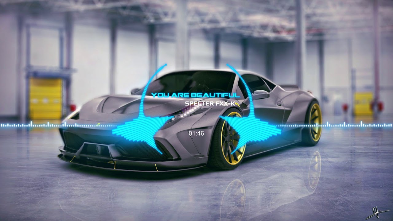 You Are Beautiful - Specter FXXK - YouTube Music