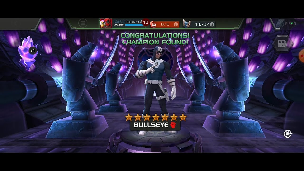opening 7star bullseye and silk from 7 star hero crystal ,7 star nova ...