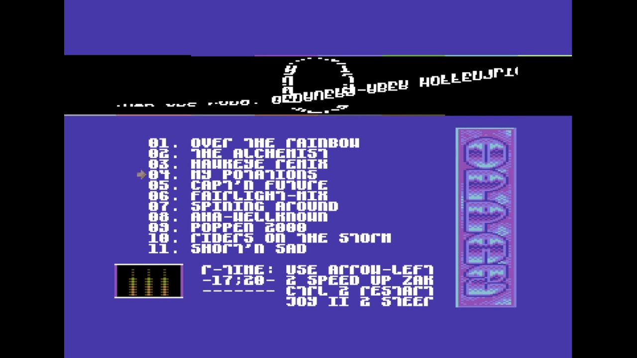 Oppaz Dezign - Beep Pack #01 | C64 Music Collection - YouTube