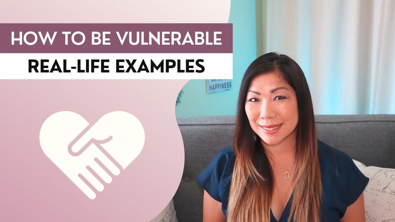 How to Be Vulnerable: 5 Behaviors That Build Trust, Intimacy, and ...