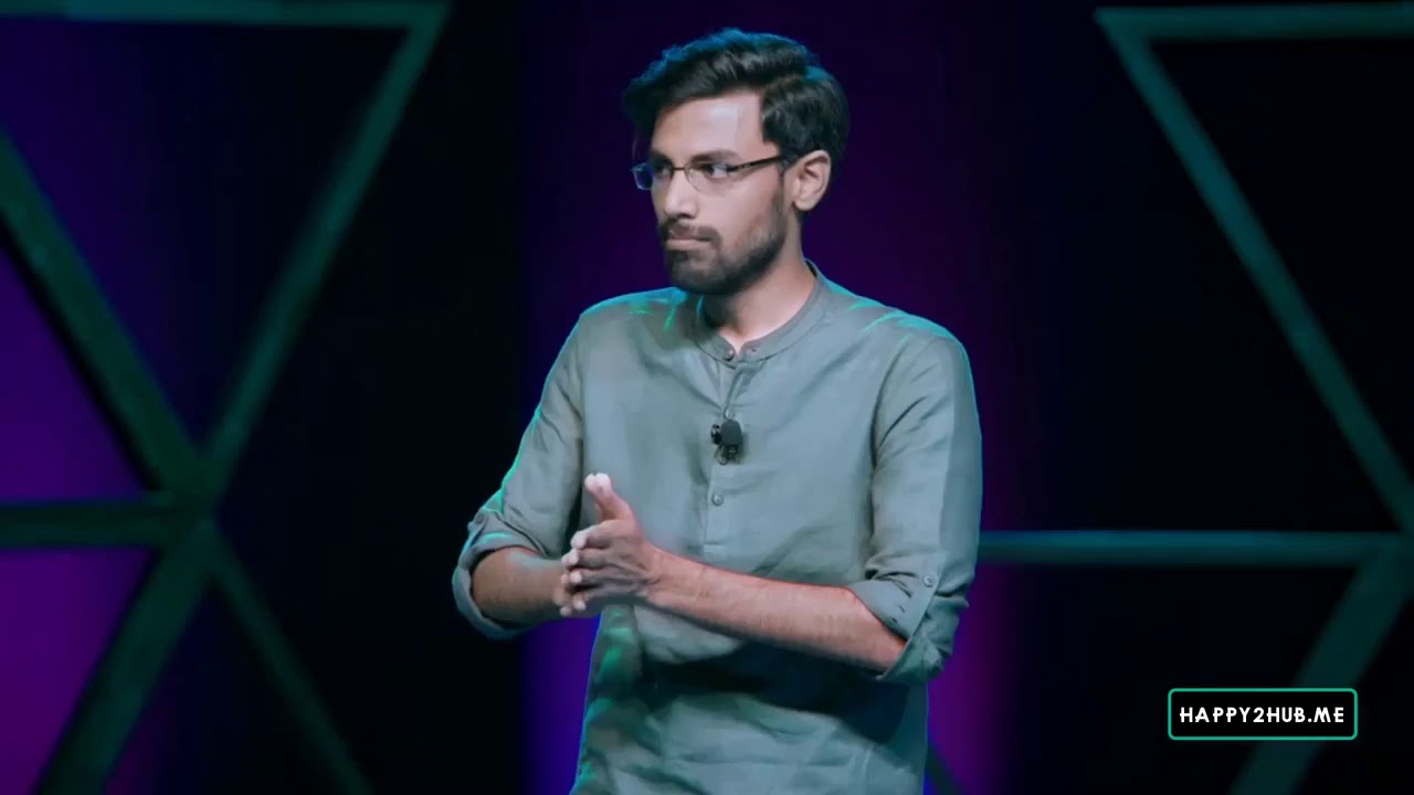 Biswa kalyan rath stand up comedy clip of series sushi - YouTube