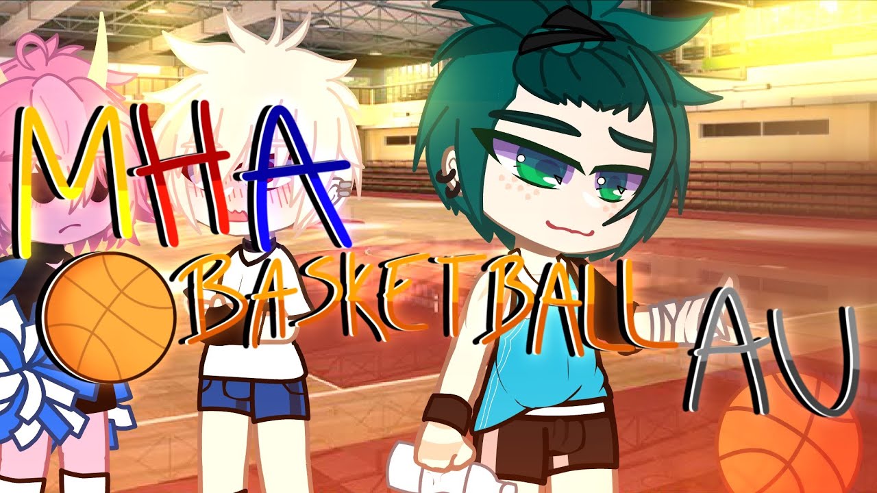 “Don’t flirt with him” [] DKBK / BKDK [] BL [] Mha/Bnha GachaClub ...