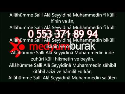 Sevdiğine Geri Dönmek İçin Dua
