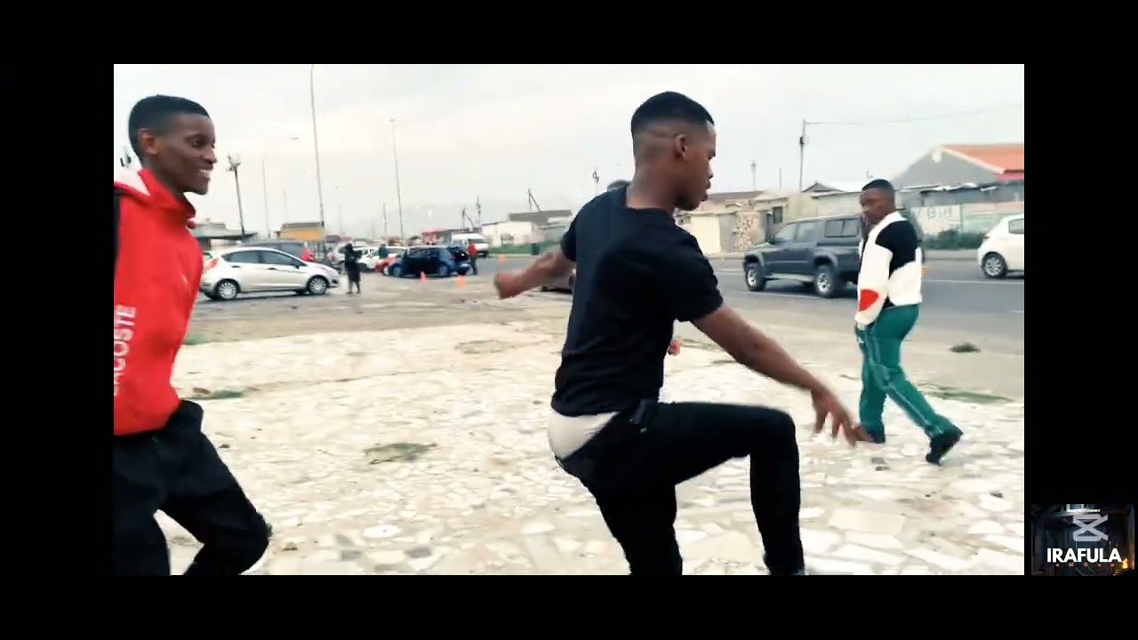 THE TOMBSTONE - Qhamani Sambu | Carbillar | Stoko loko | Luvo IG Royal ...